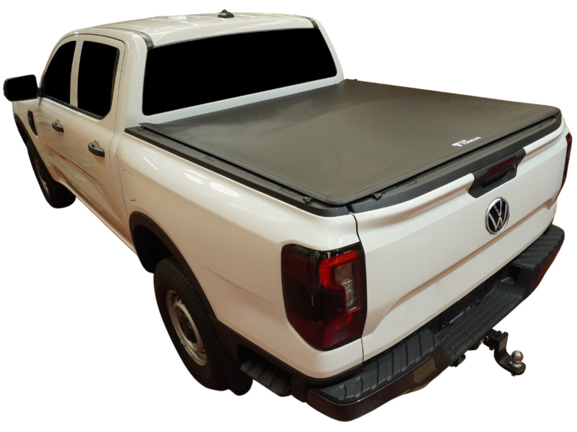 Volkswagen All-New Amarok Dual Cab May 2023 to Current No Drill Clip O ...