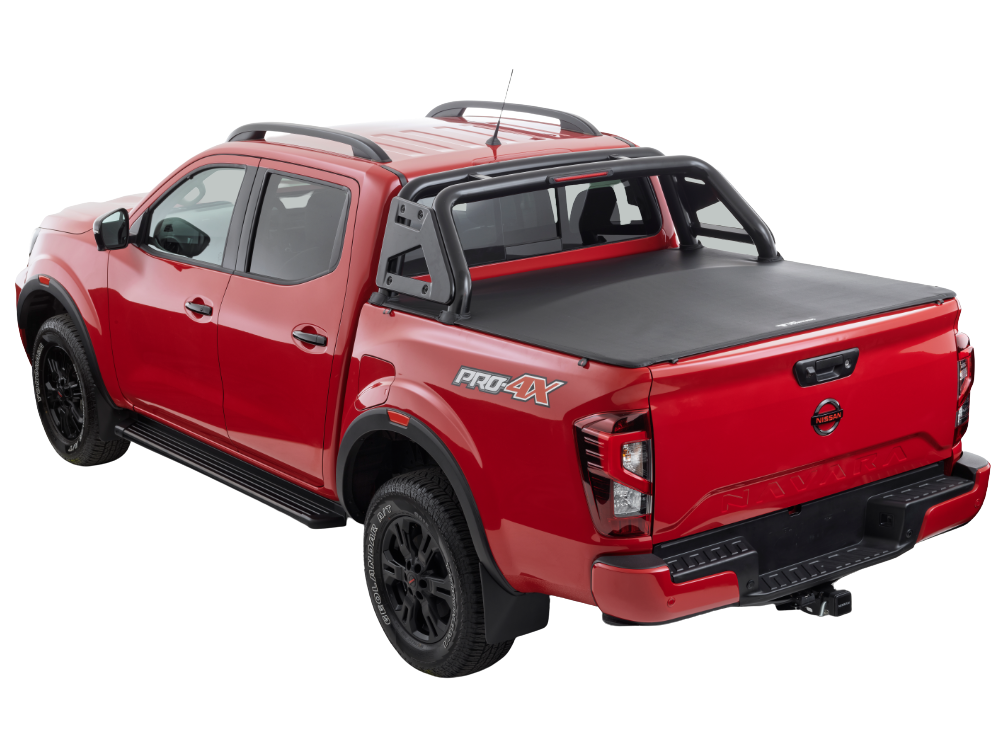 Australia's Premier Ute Covers, Canopies And Mats – Tuff Tonneaus