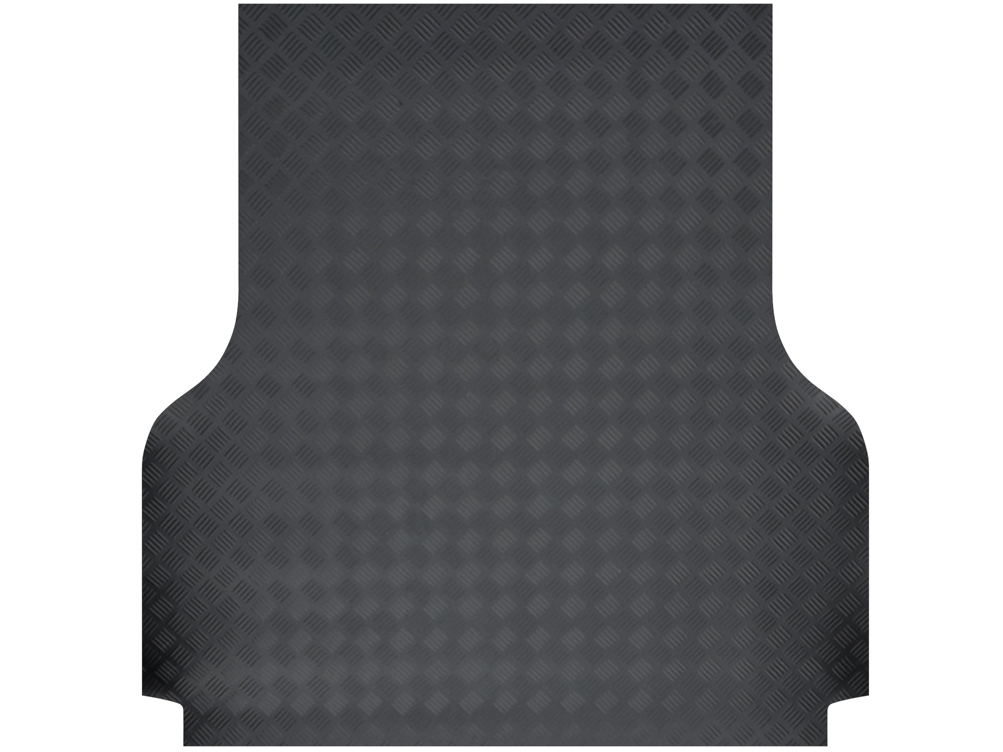 Mitsubishi Triton MV New-Gen Dual Cab March 2024 to Current 6mm Thick ...