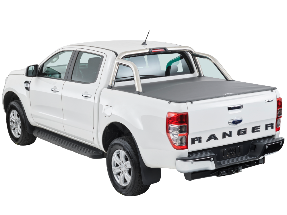 Ford Ranger Tonneau Covers – Tuff Tonneaus