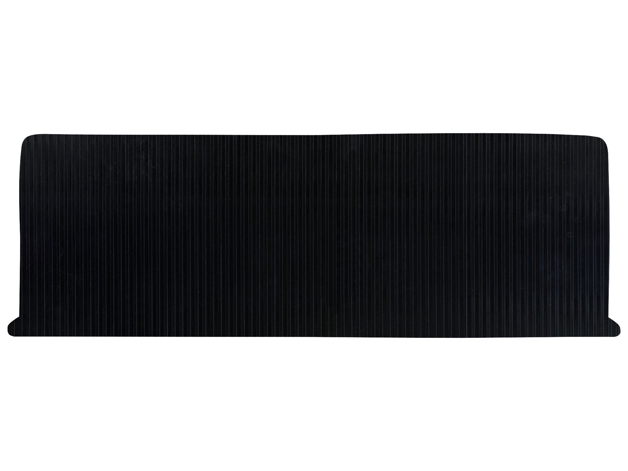 LDV T60 2017 to Current Dual Cab Rubber Ute Tailgate Mat – Tuff Tonneaus