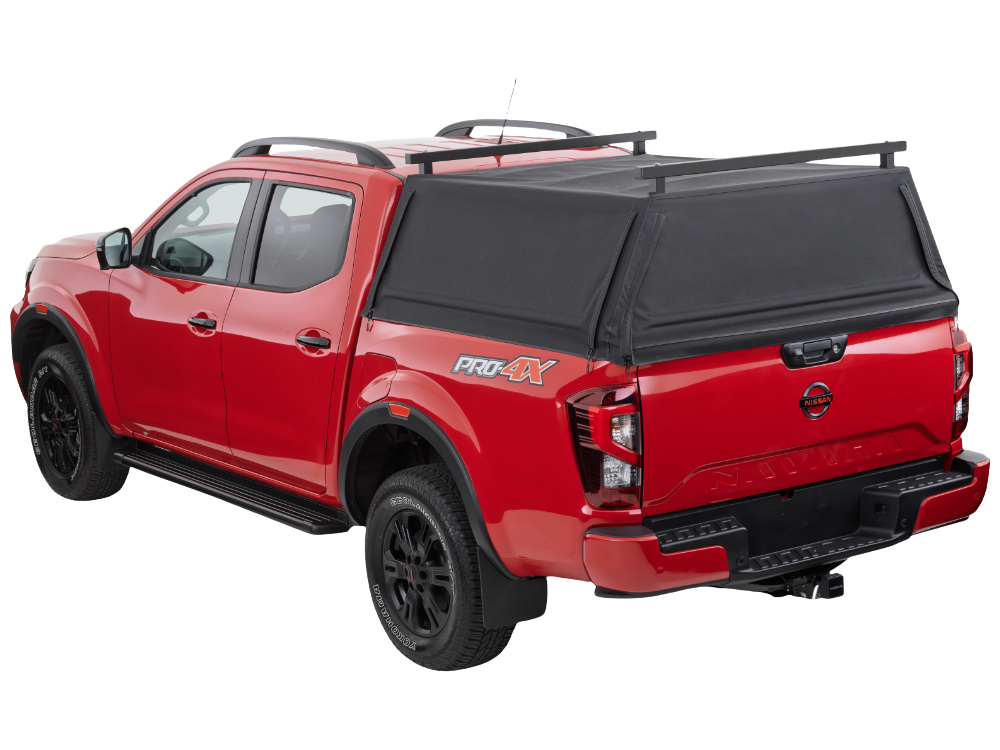 GWM Cannon Tonneau Covers – Tuff Tonneaus