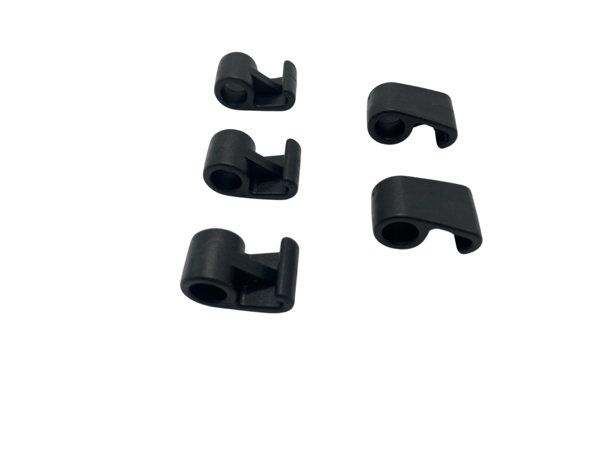 Replacement Shock Cord Clips (Suitable for Clip On Tonneau Covers) - P ...