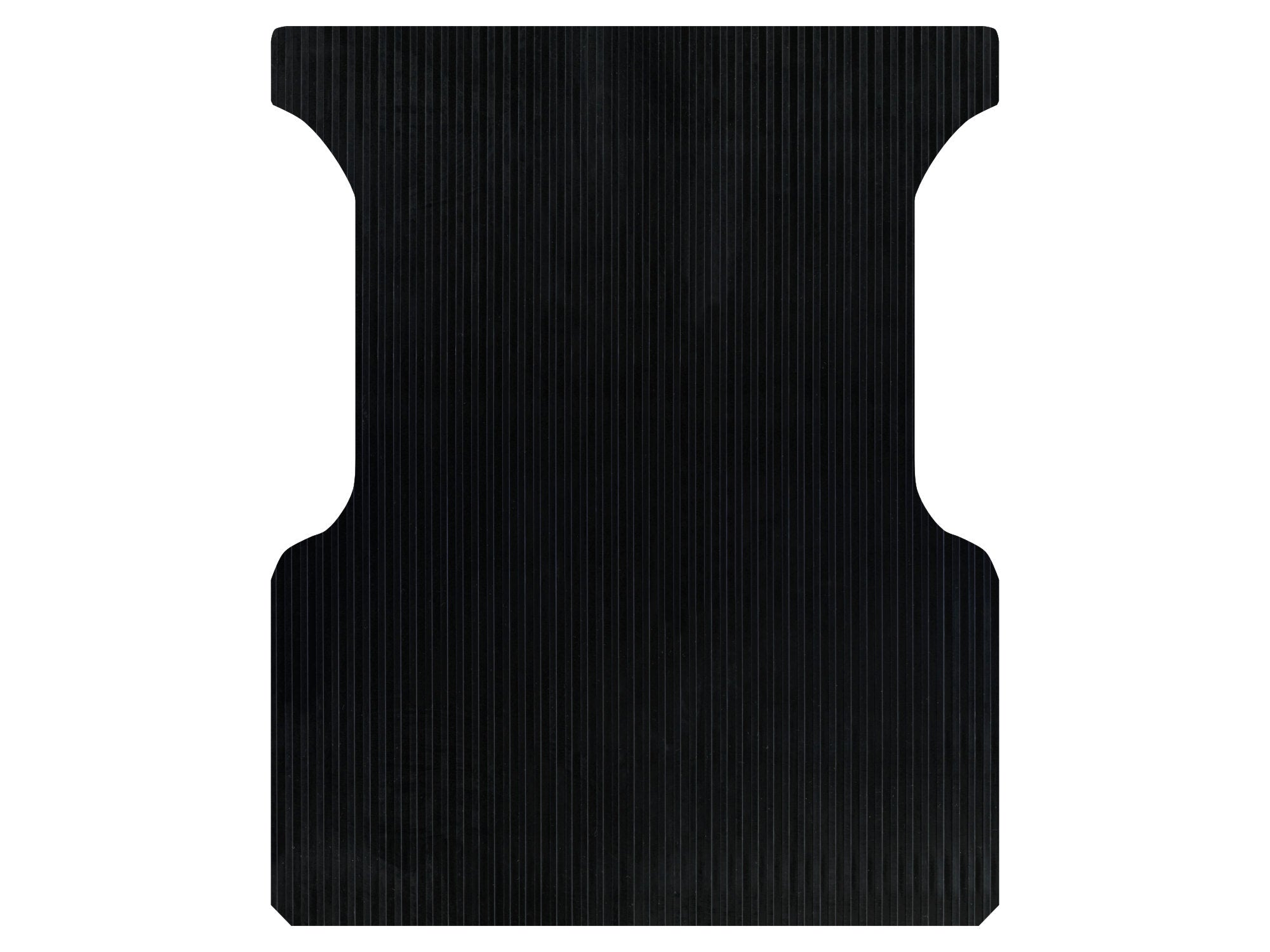 Isuzu D-Max Space Cab September 2020 to Current with Factory Liner Rub ...