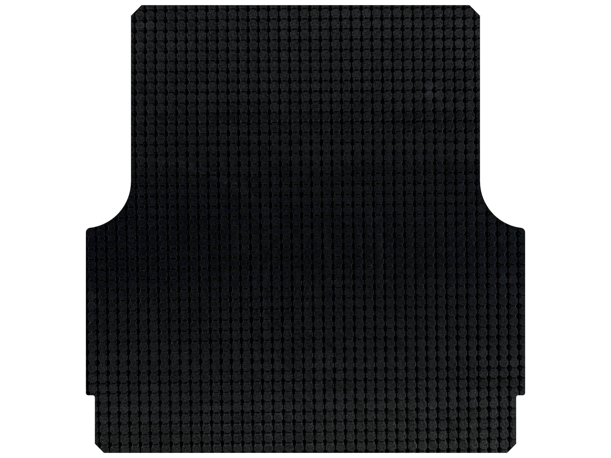 Mercedes X-Class Dual Cab 2018 to Current with Factory Liner 10mm Thic ...
