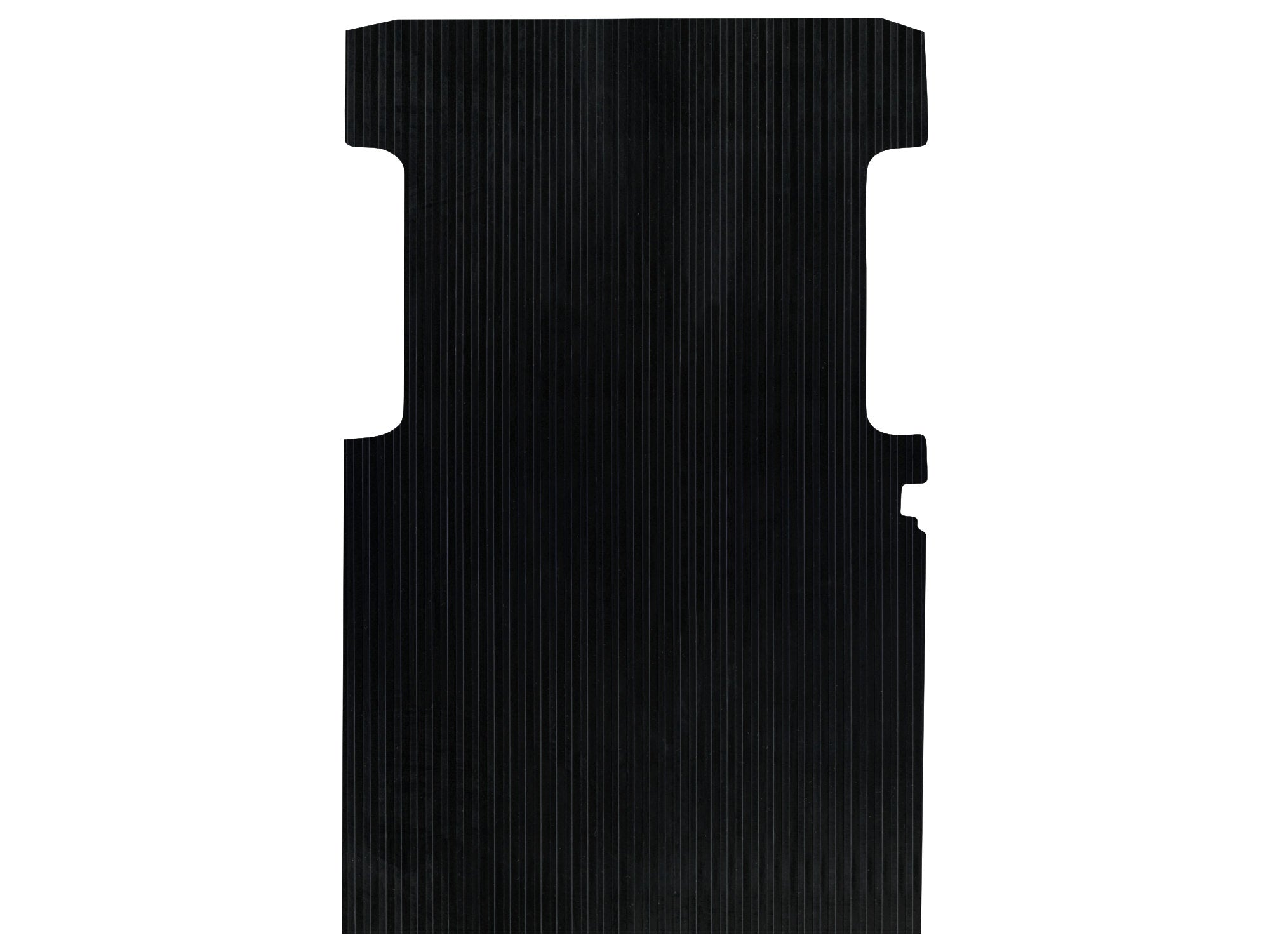 Ford Transit MWB 2007 to 2022 Rubber Van Mat – Tuff Tonneaus