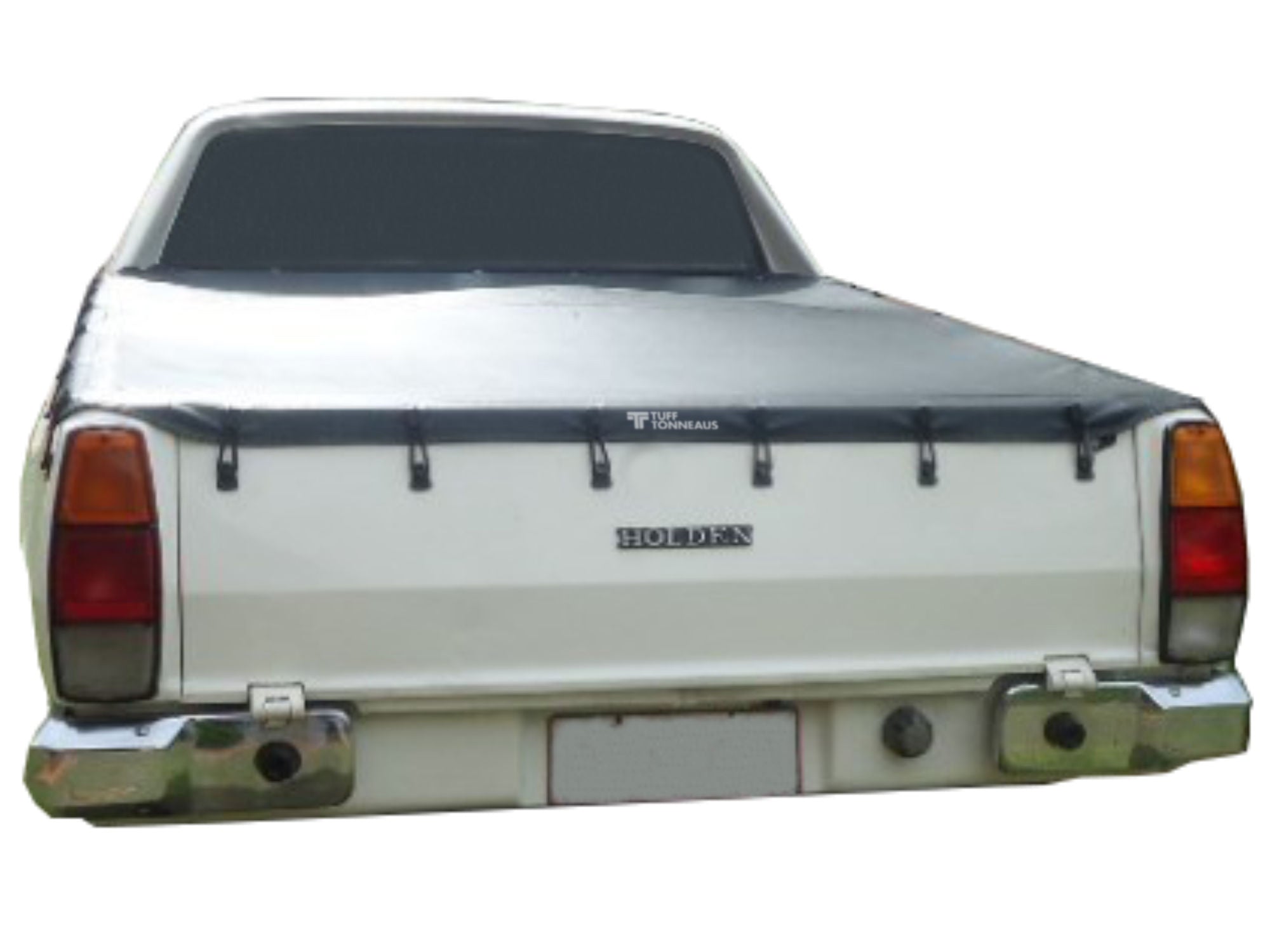 Holden HQ/HJ/HX/HZ/WB 1971 to 1984 Bunji Ute Tonneau Cover – Tuff Tonneaus