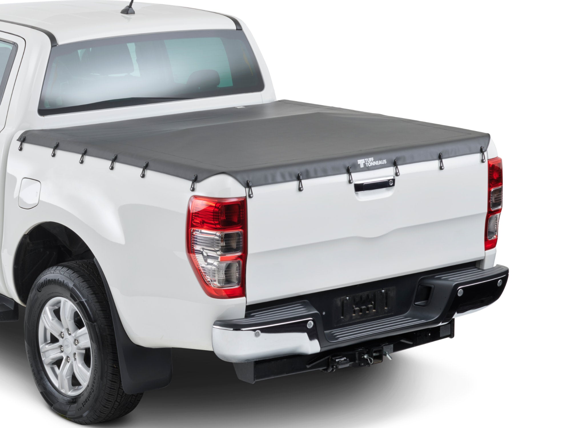 Ford Falcon FG June 2008 to July 2016 Bunji Ute Tonneau Cover – Tuff ...