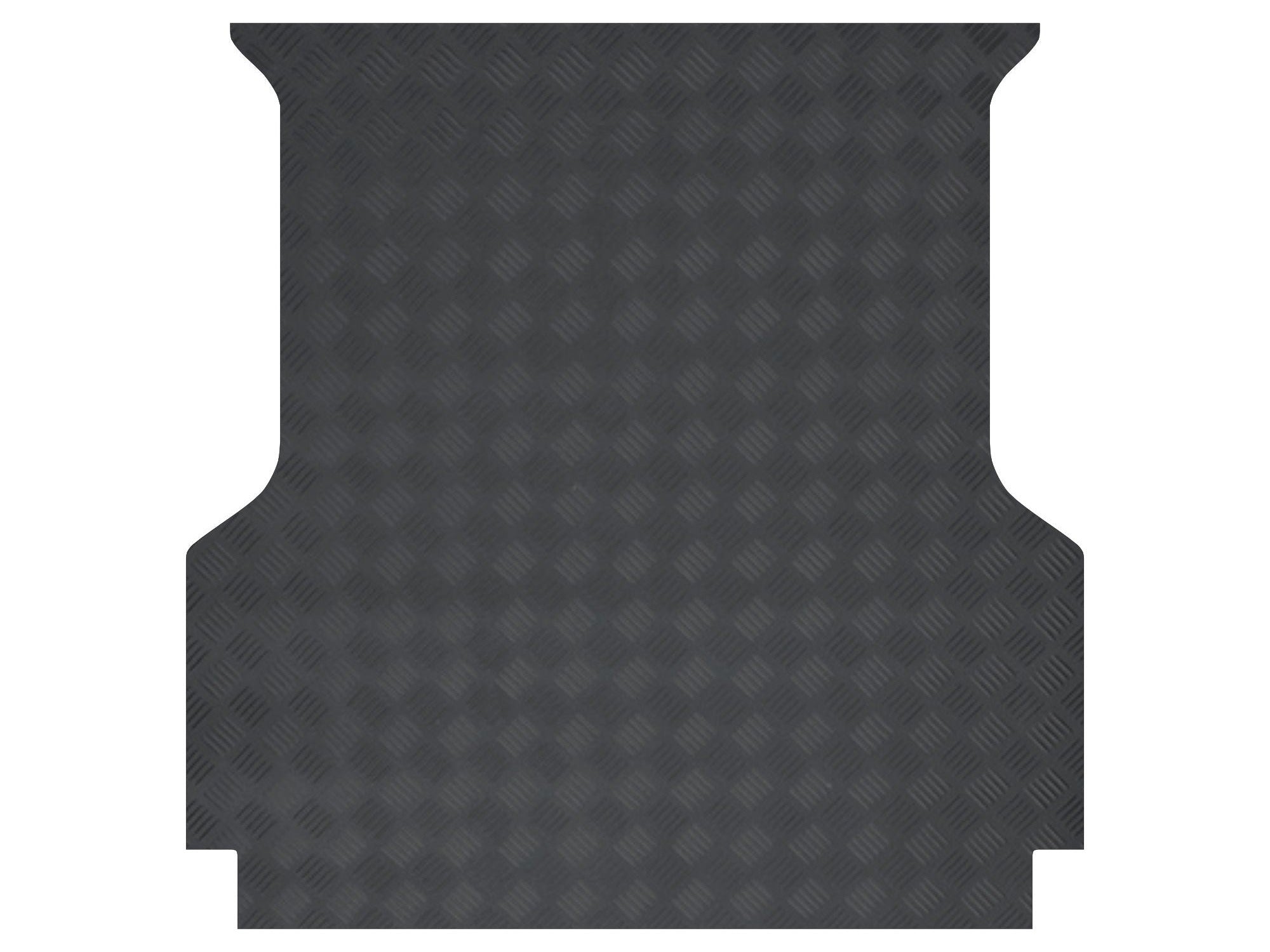 Ford Next Gen Ranger Dual Cab July 2022 to Current 6mm Thick Heavy Dut ...