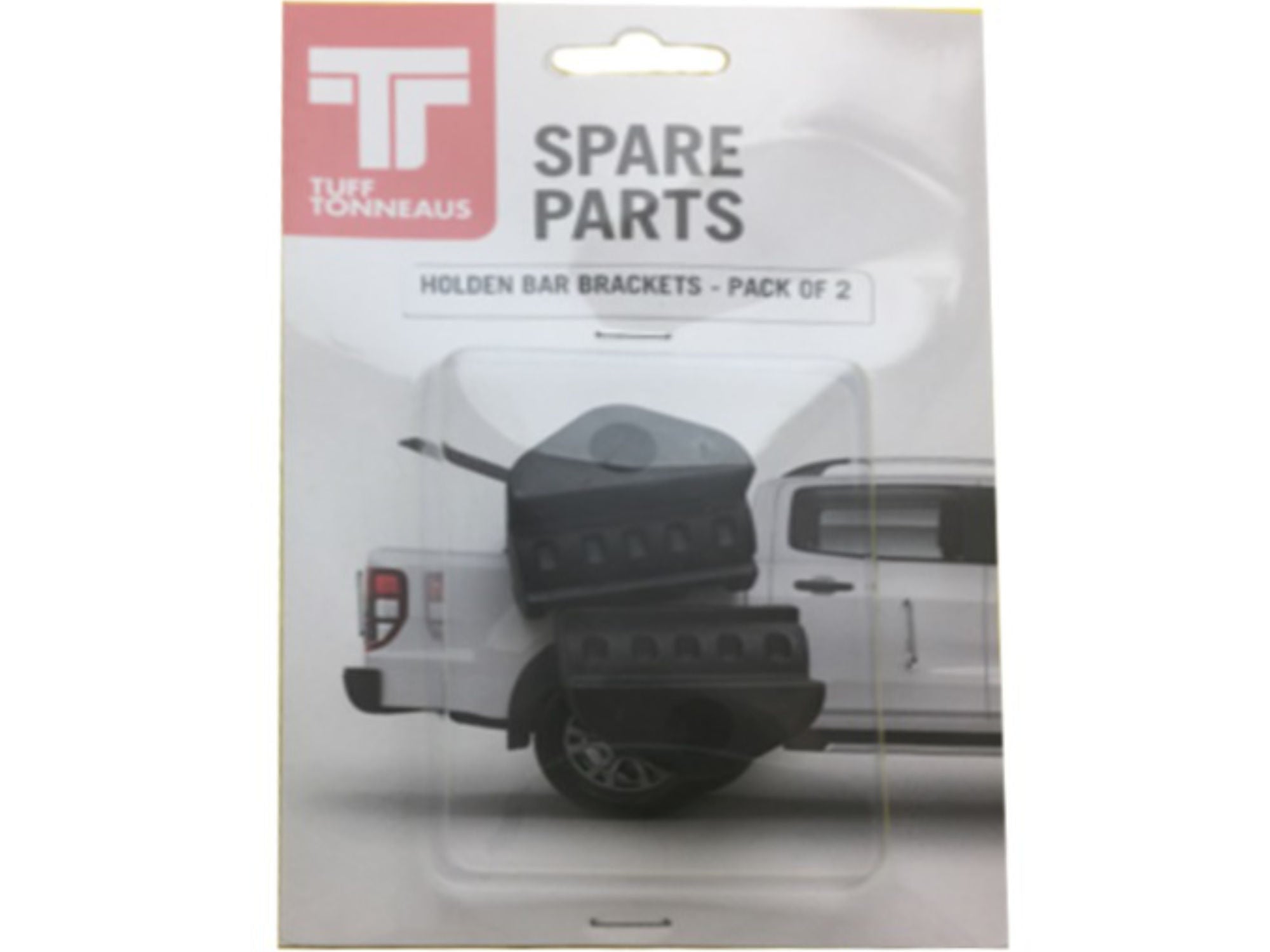 Replacement Holden Bar Bracket To Suit Commodore VU/VY/VZ - Pack of 2 ...